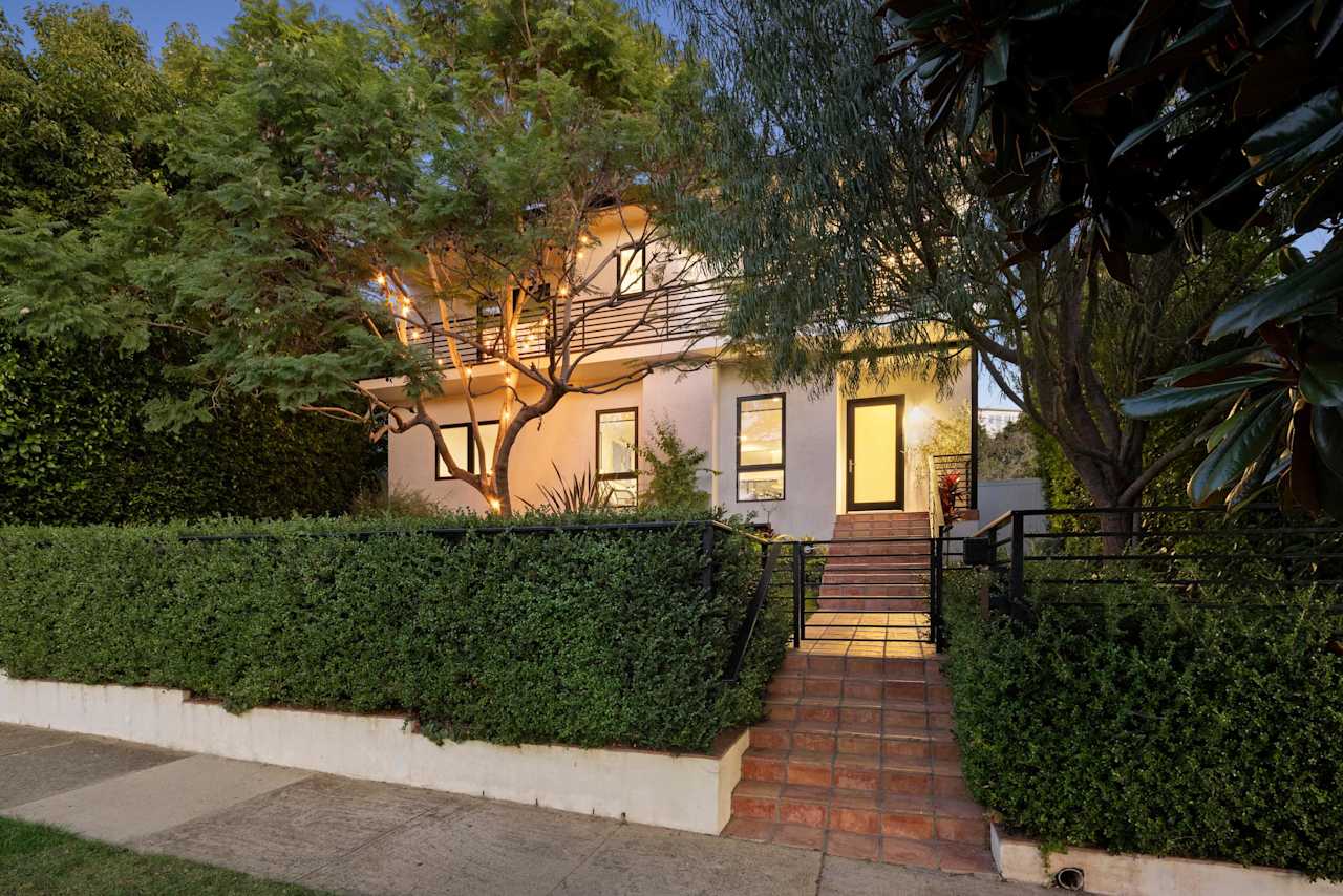 Solomon Property Group | Los Angeles Real Estate Agents