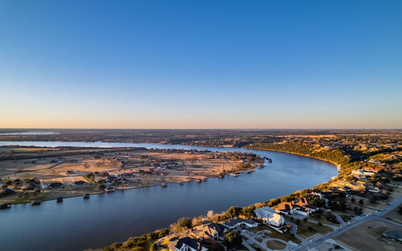 Bentwater - Oz Realty