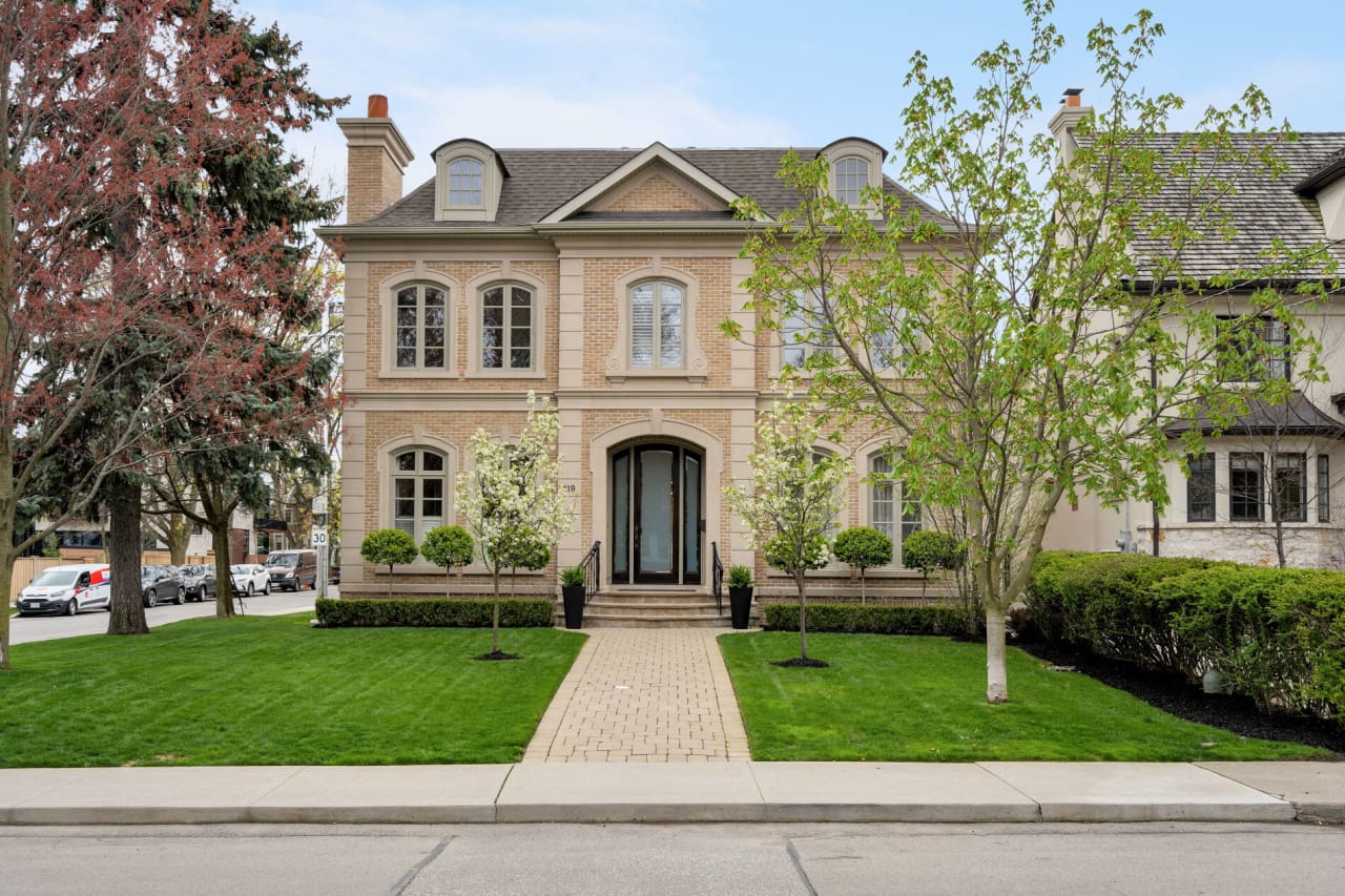 119 Strathallan Blvd | David Anderson Oey | Toronto Luxury Real Estate