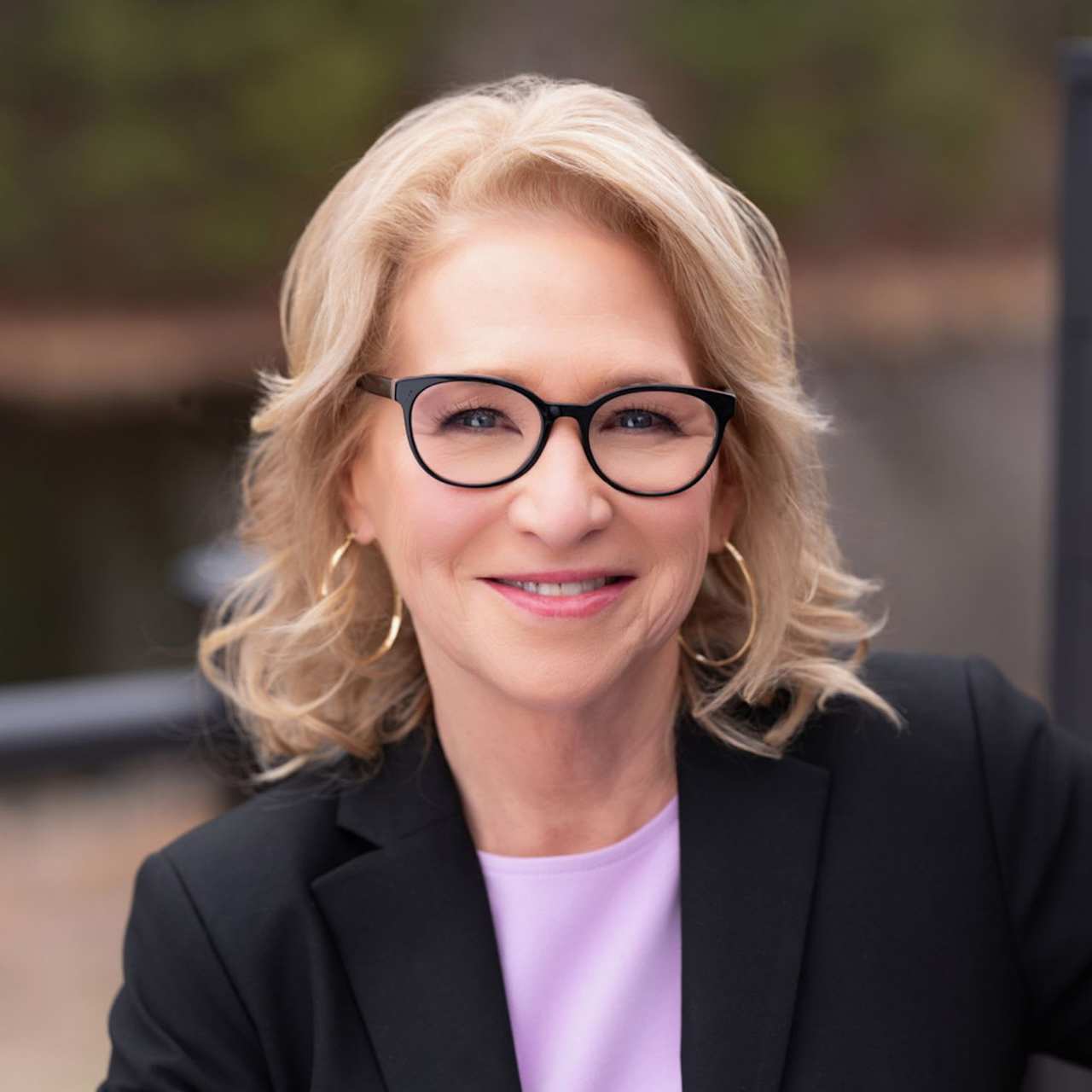 About Marjorie Youngren