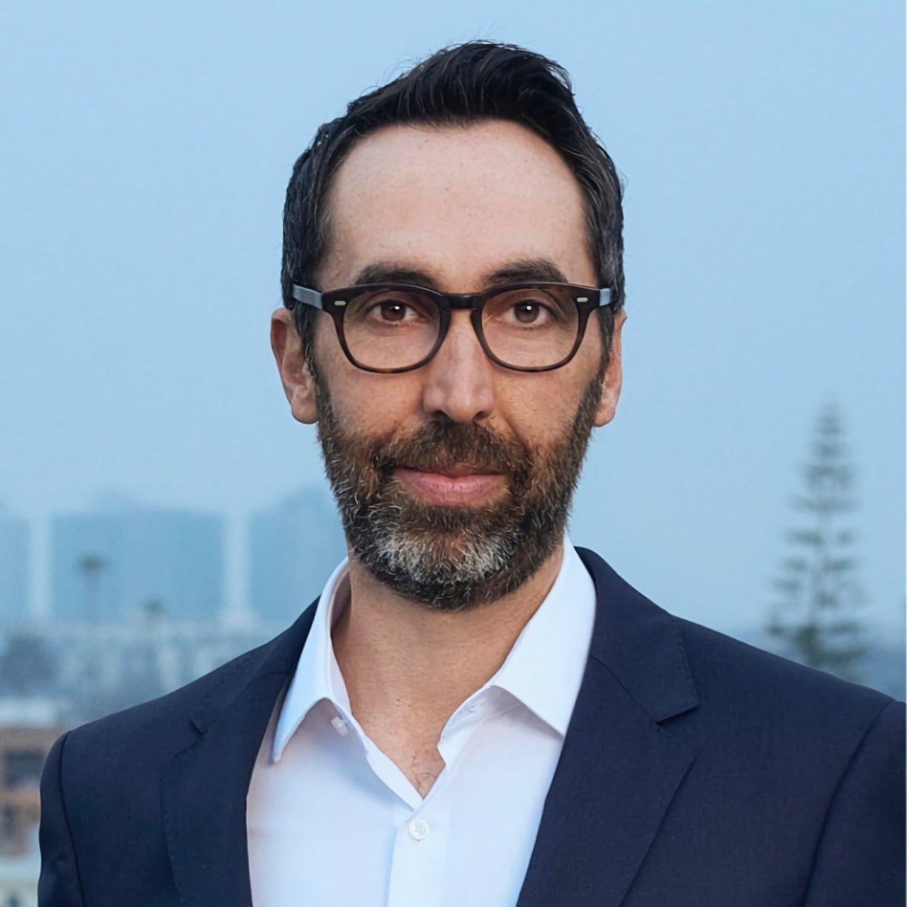 About John Swartz | Los Angeles Multifamily Advisors