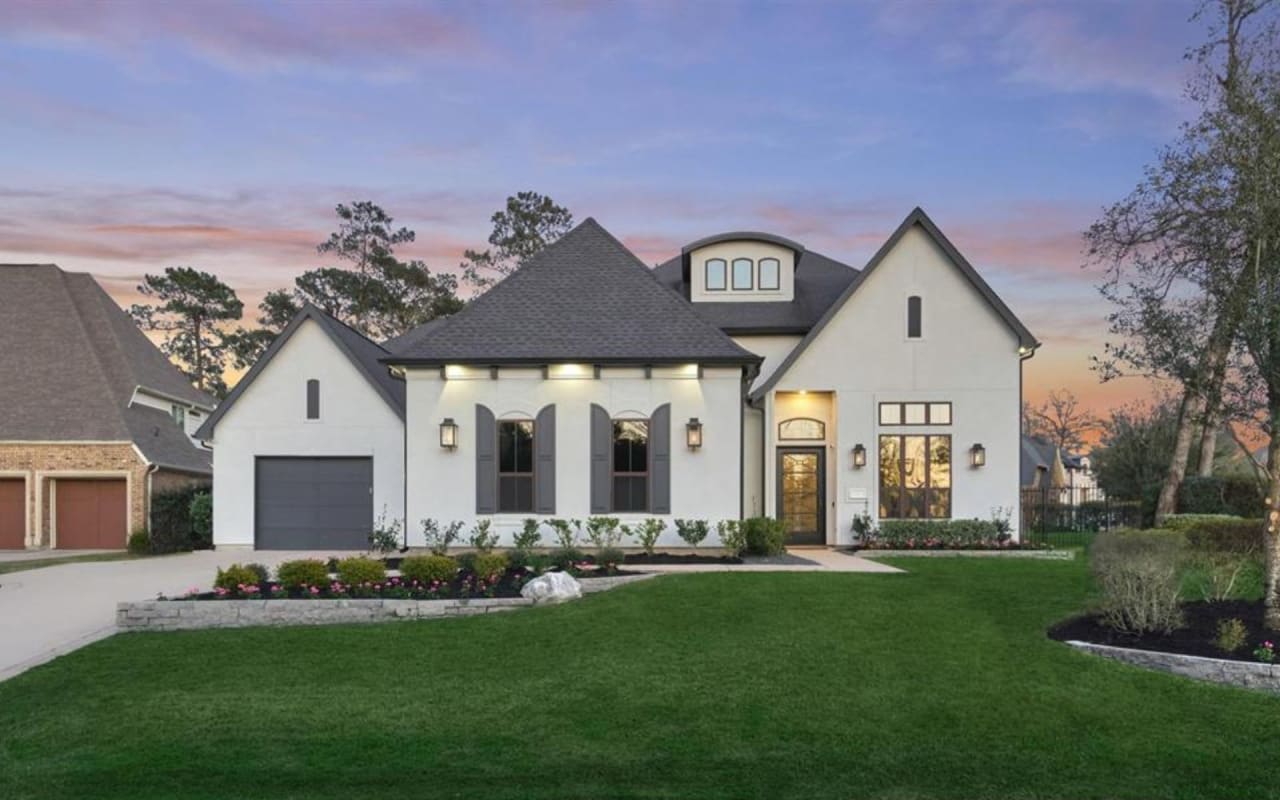 Haley Garcia Group | The Woodlands Real Estate