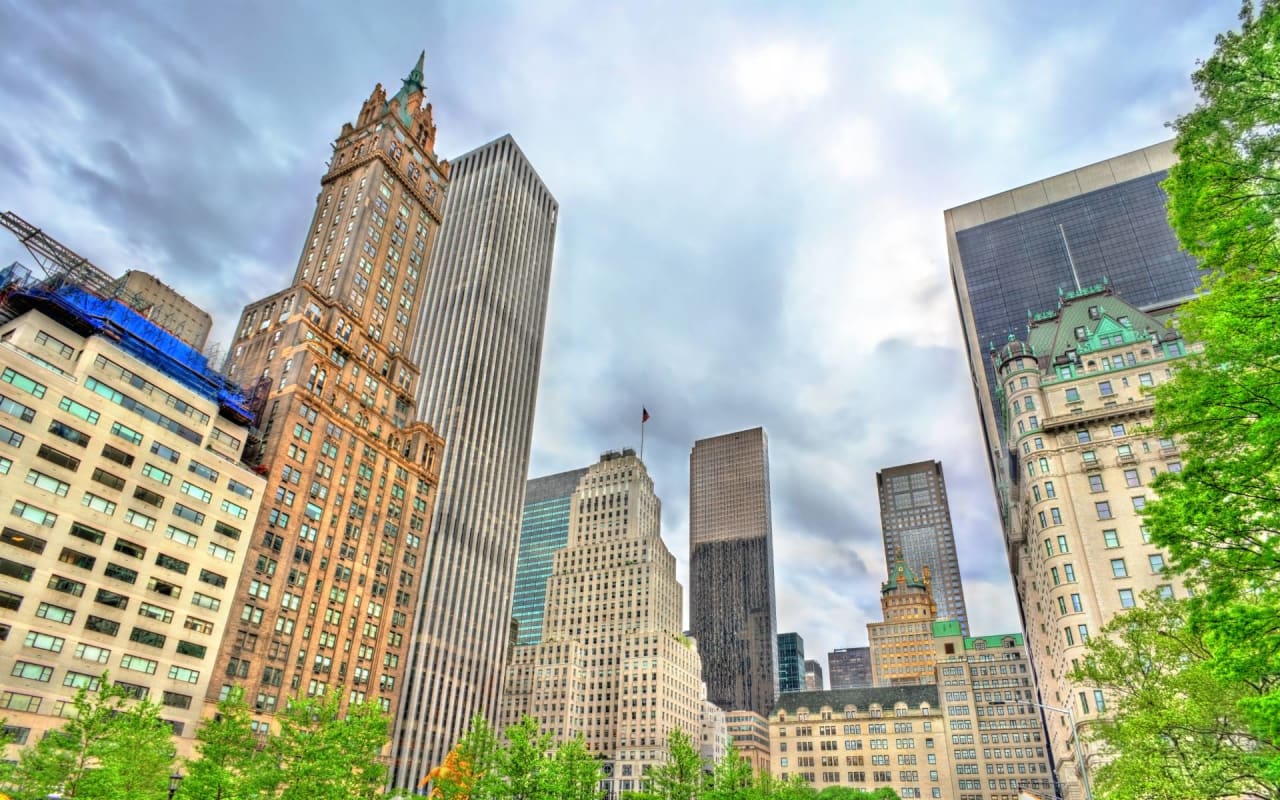 The Stein Team | New York City Real Estate Agents