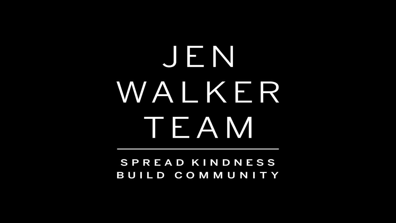 Jen Walker Team | Alexandria Real Estate Agent