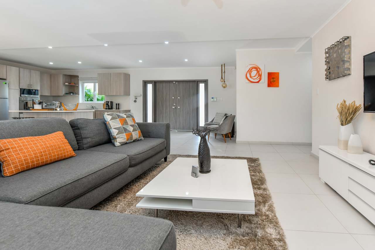 Home in Ruby | Aruba Real Estate | Property in Noord | Malmok Home for Sale | 3 Bedroom Home in ...