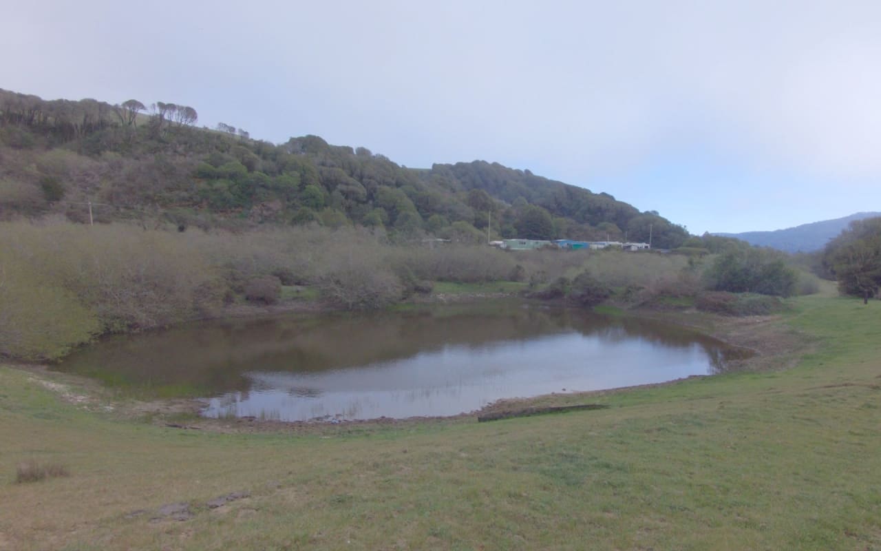 Martinelli Ranch | Peter Maselli