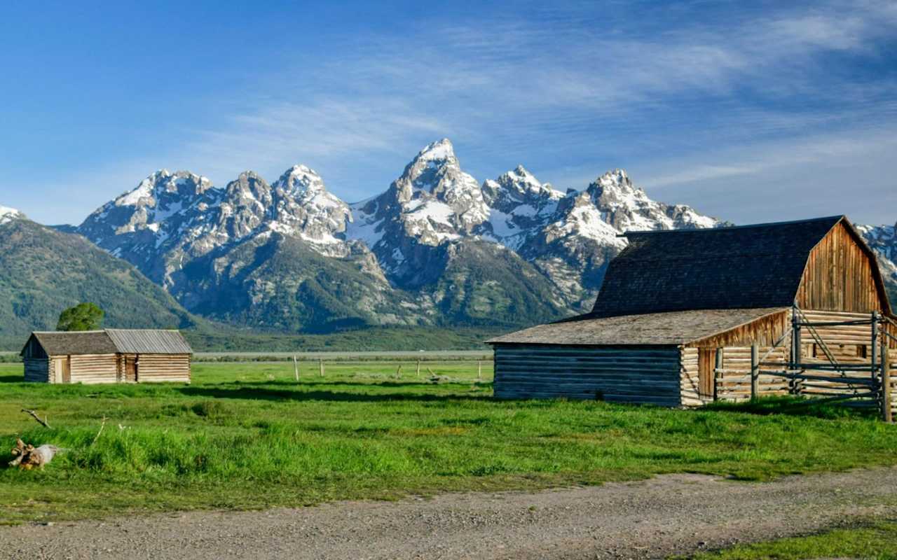 Everything You Need to Know about Moving to Teton Village, WY | Blog ...
