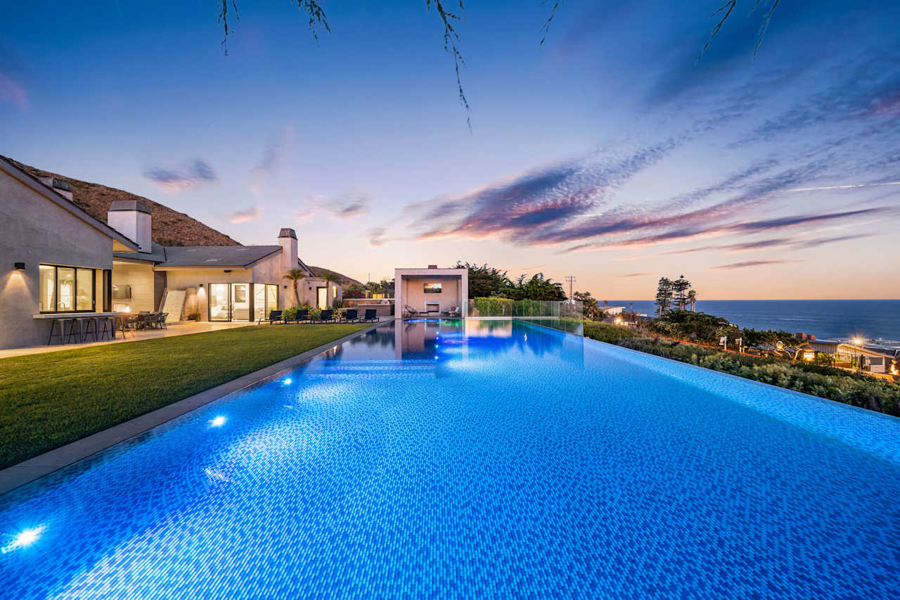 Daniel Milstein | Los Angeles Real Estate Agent