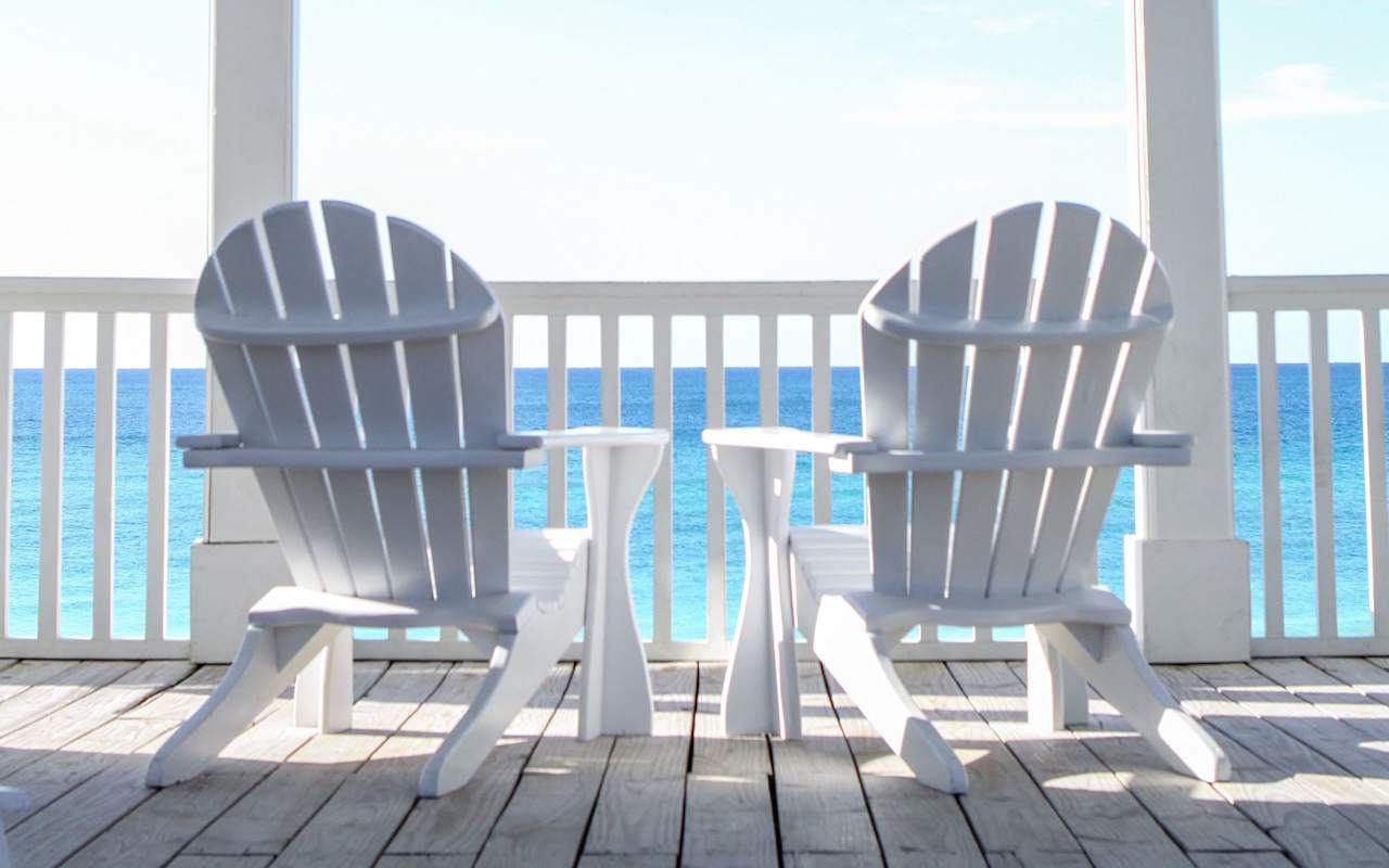 The Beach Group | Florida Real Estate Agents