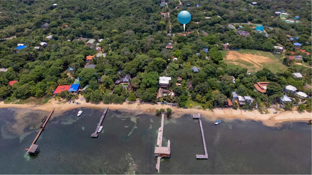 Tomas Figueroa | Premier Honduras Real Estate Agent