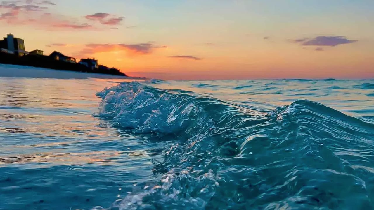 Waters Edge Unit 508 | Sold by Top Destin 30A Realtor Jay Agnew