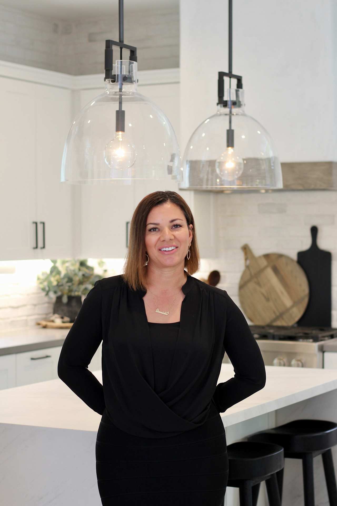 Danielle Edney Homes | Los Angeles Real Estate Agent