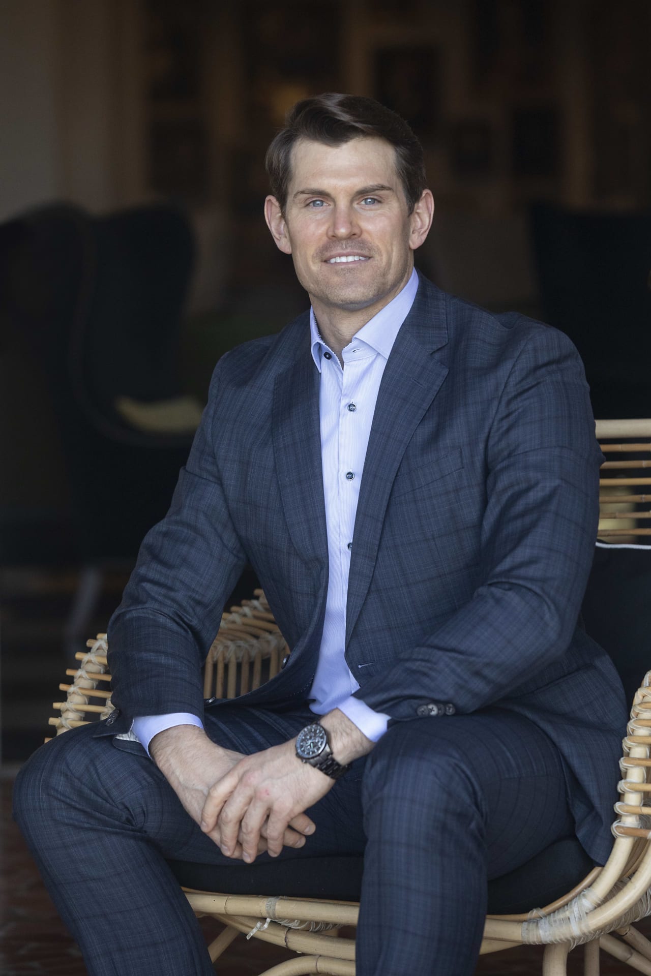 Michael Rowland, Realtor® | Virginia Beach Real Estate Expert