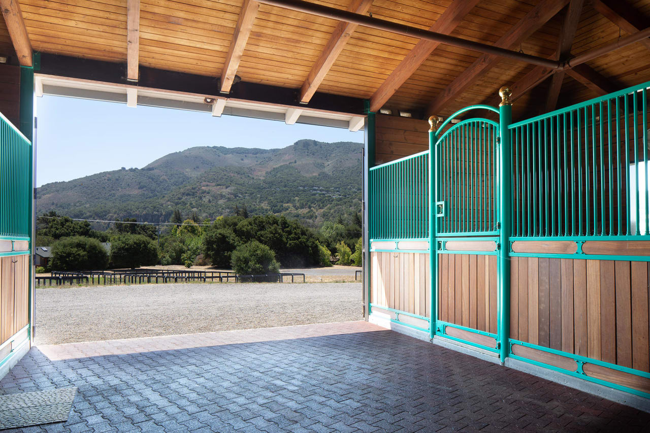 Scarlett Ranch - 0 Scarlett Road, Carmel Valley