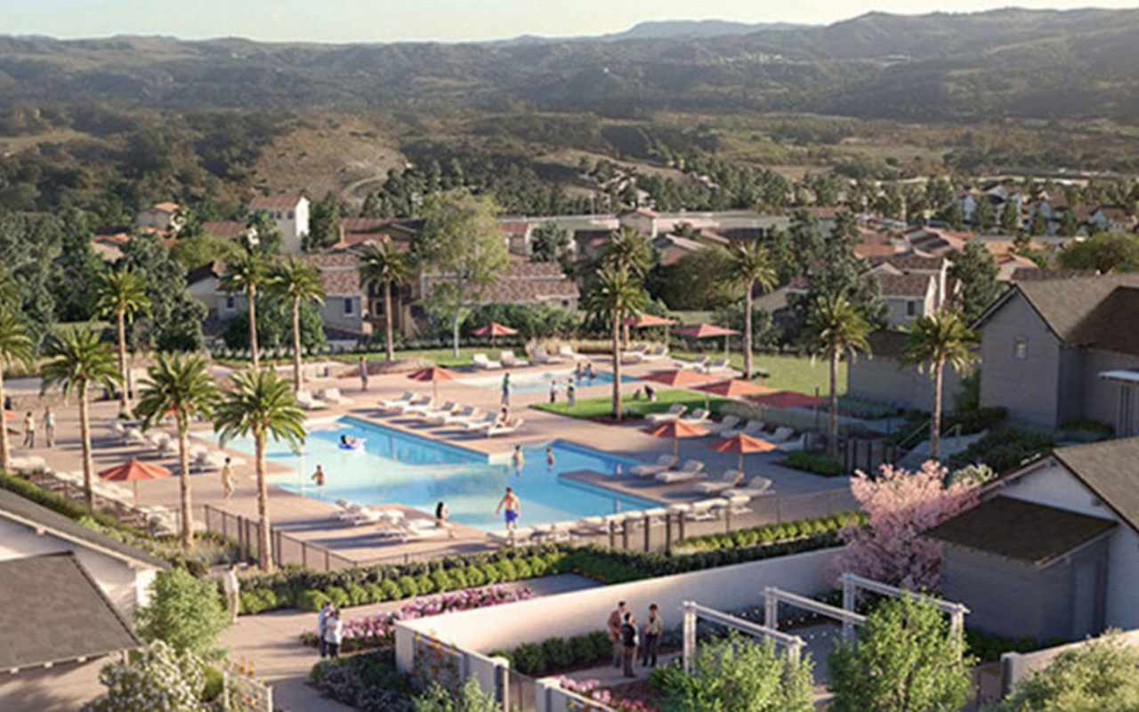 Luxury MLS Listings in Ladera Ranch - $400M+ Sold