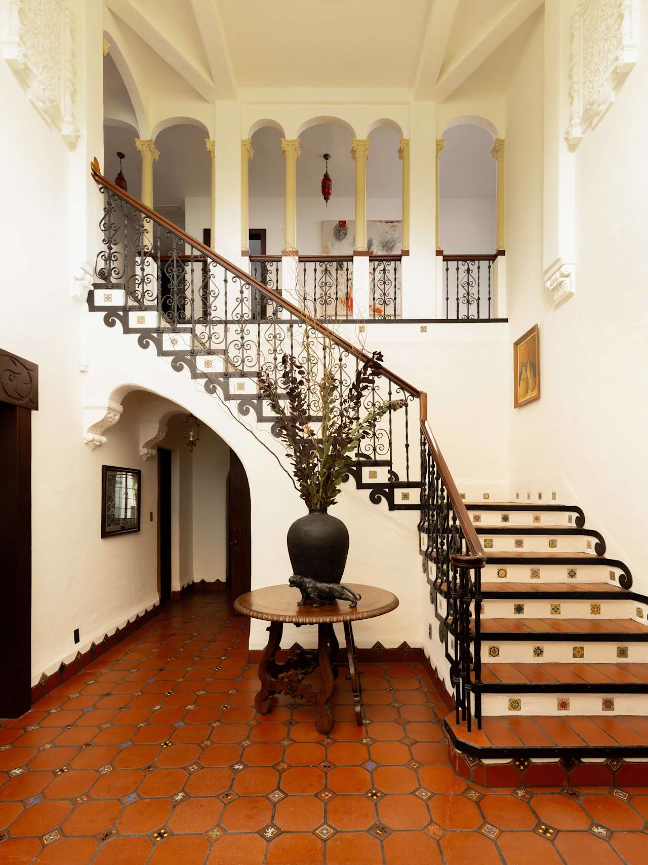 :: Sold :: The John Show Ranch Estate, Builder, L. G. Knipe, 1928