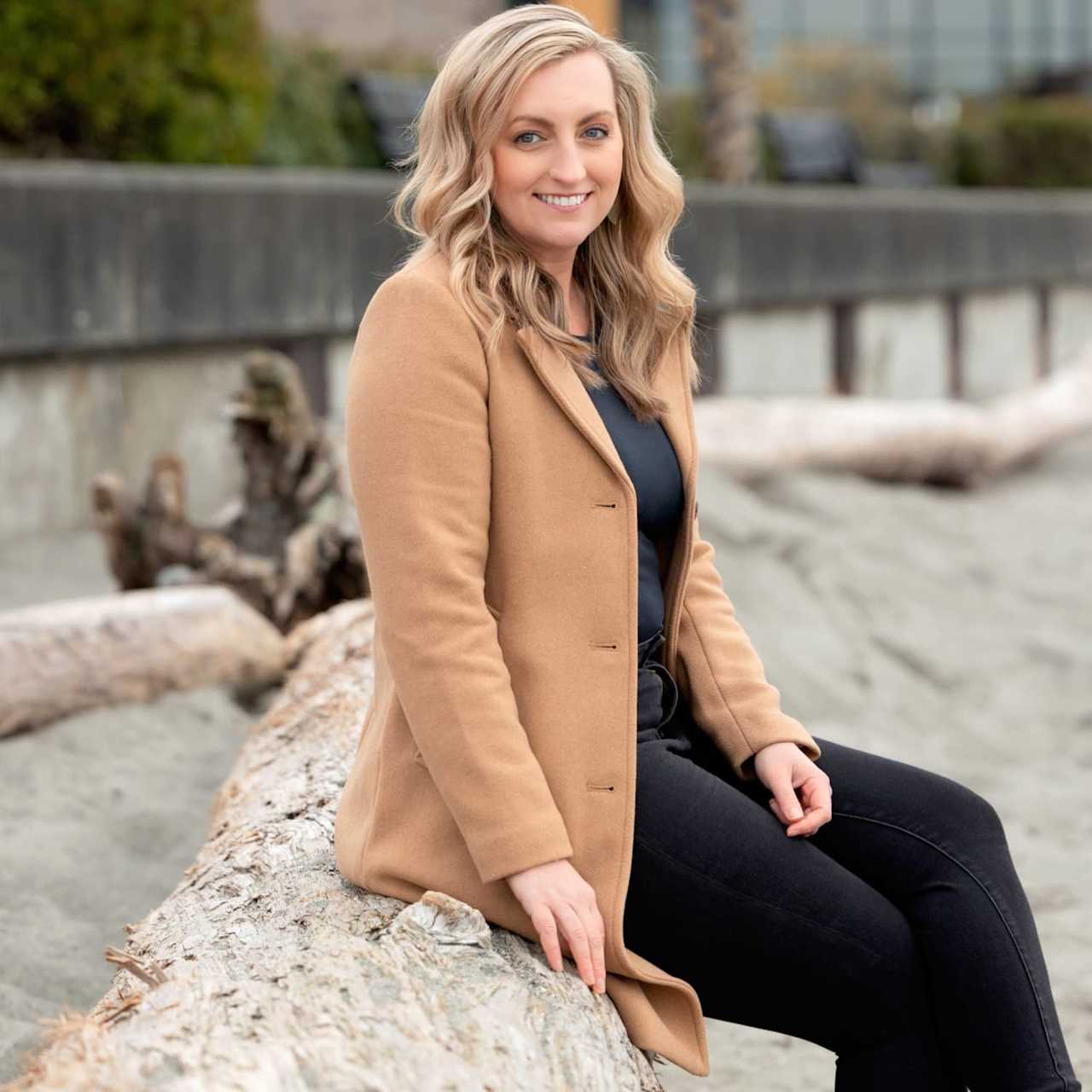 Megan Green | Woodway, WA Real Estate Experts