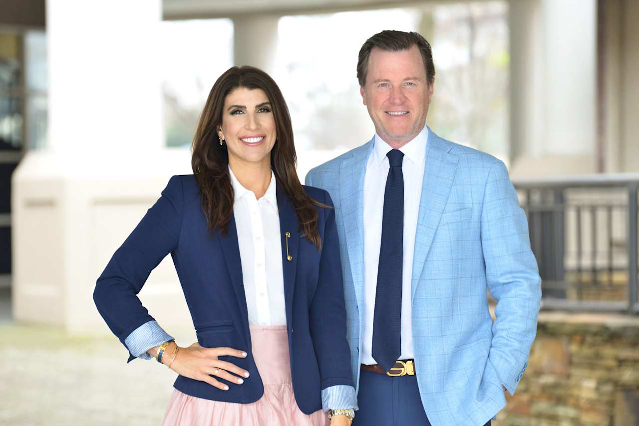 Meet the Team | Wegener | Pitts Group