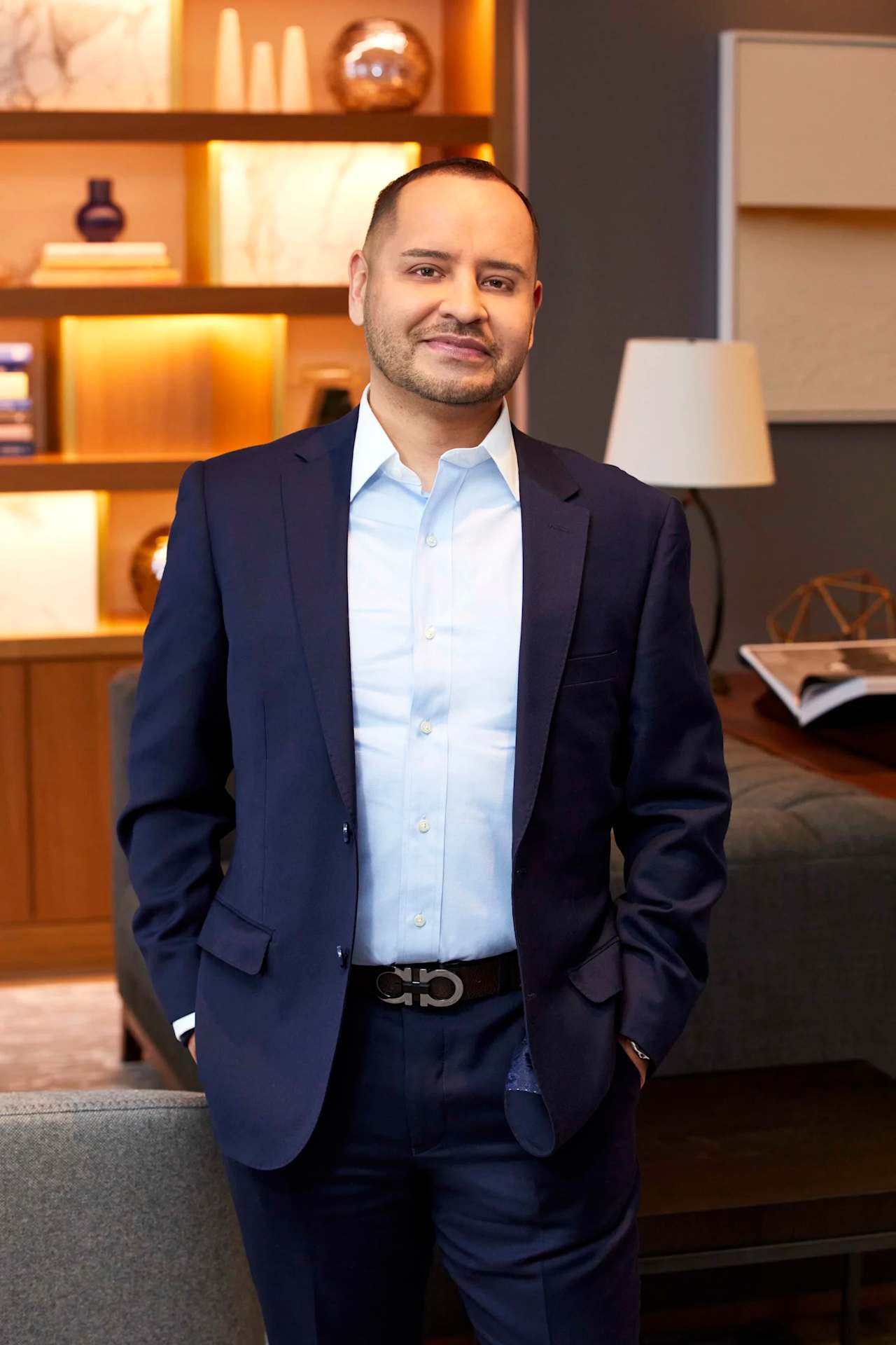 Meet Our Team | Ricardo Rodriguez & Associates | New England Real ...