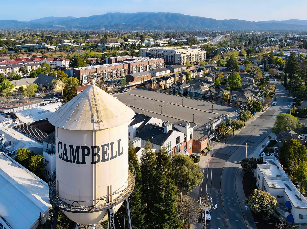 Campbell - Milestone Realty