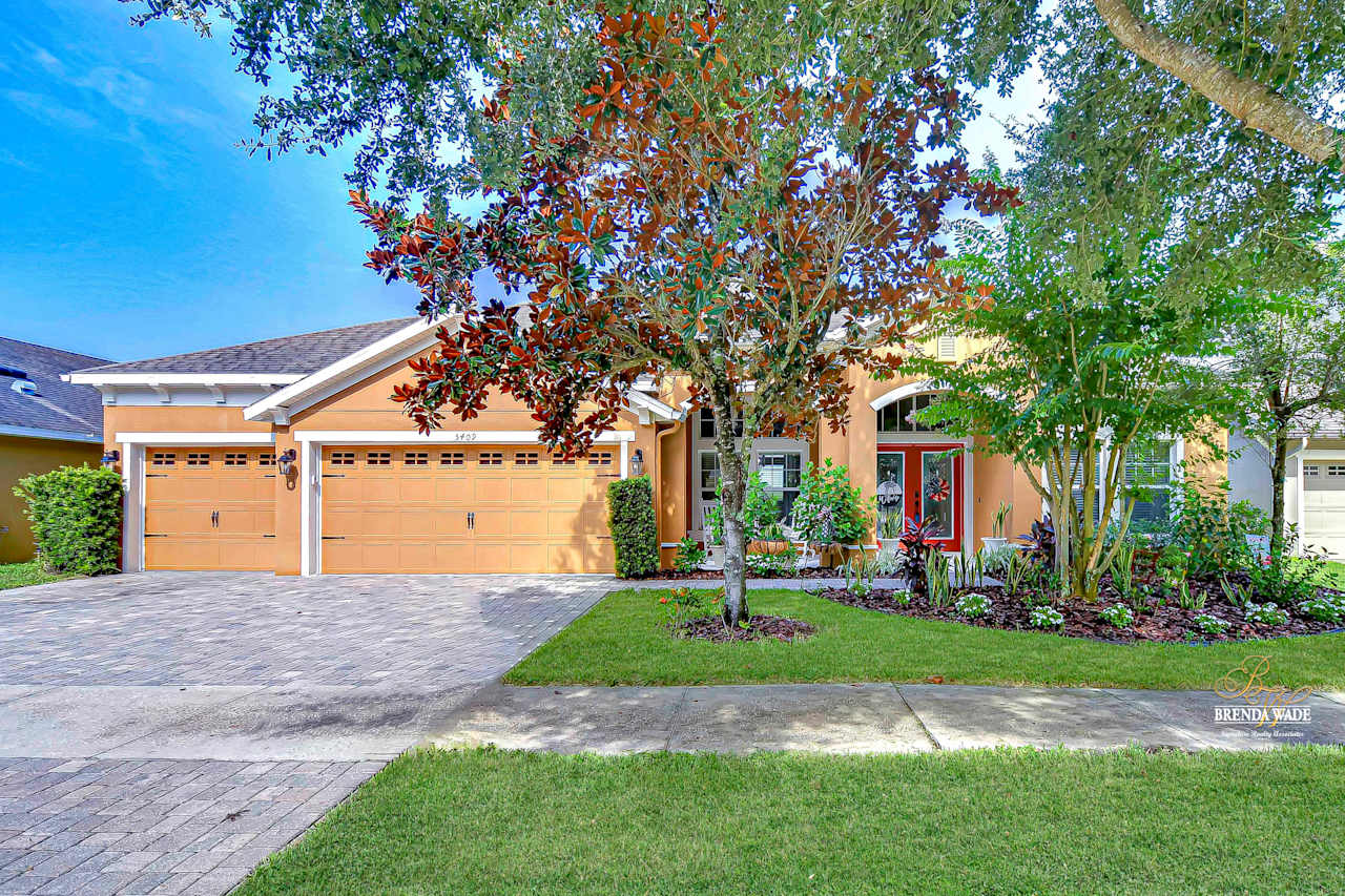 The Brenda Wade Team | Tampa Real Estate Agents