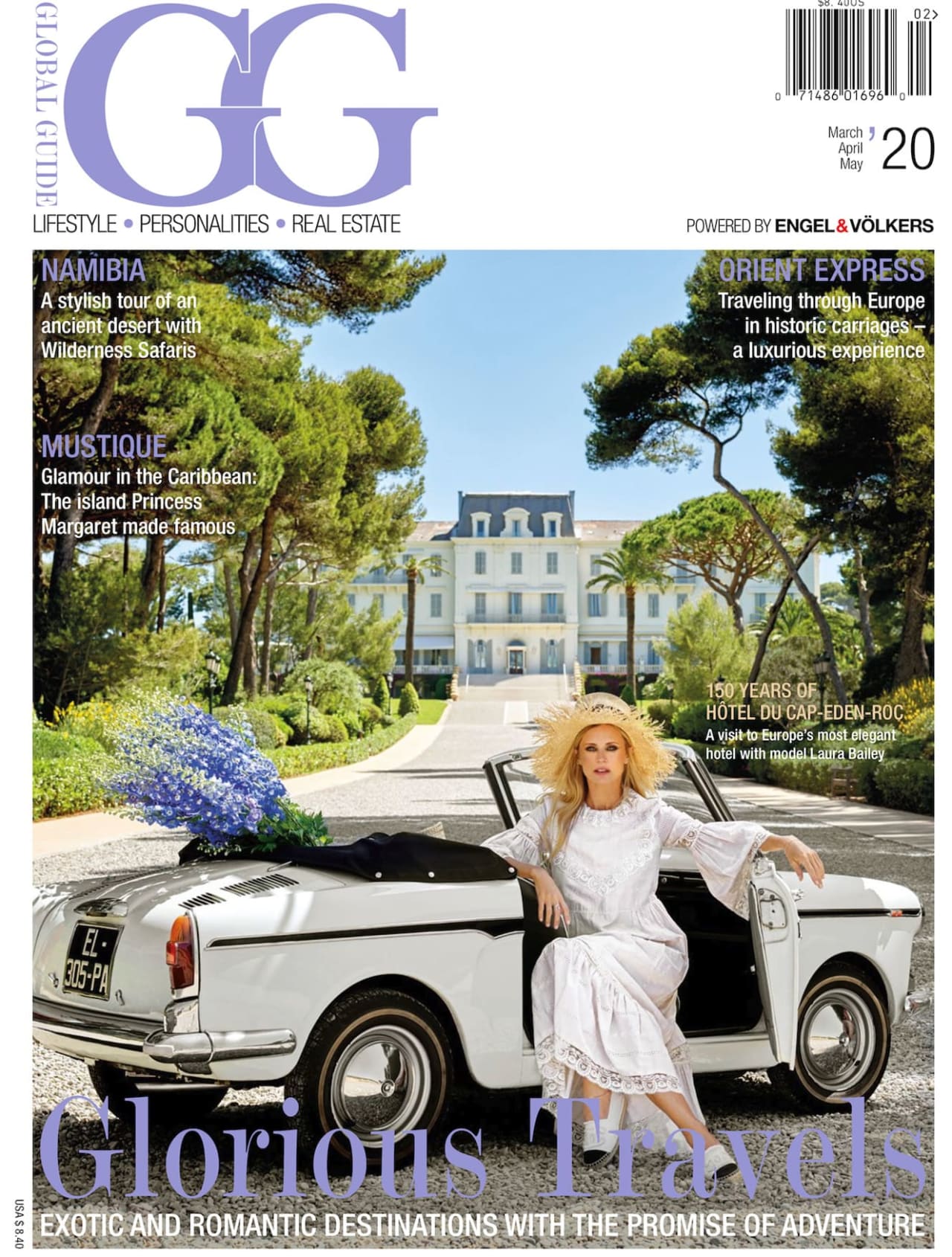 GG Magazine | Lifestyle, Personality & Real Estate