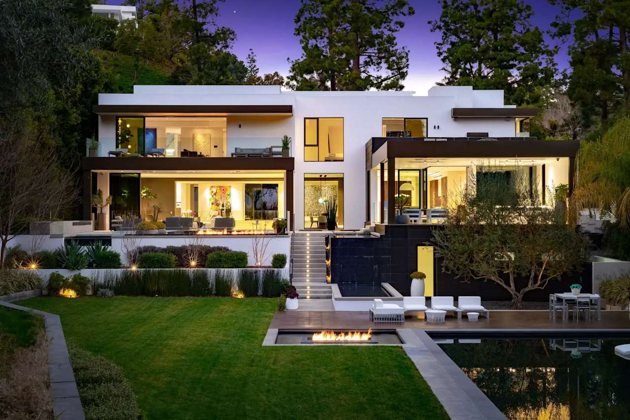 Ben Bacal | Southern California Luxury Real Estate Expert