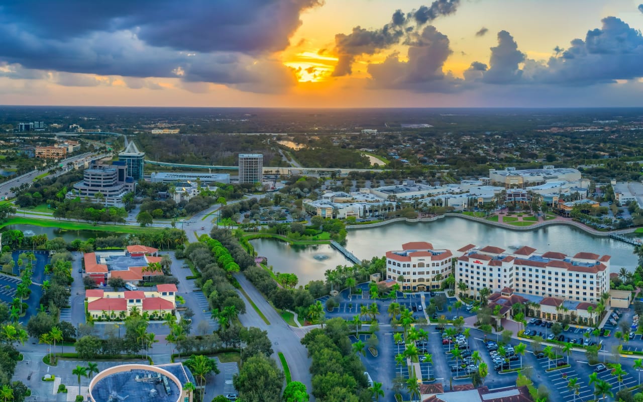 Palm Beach Gardens | Neighborhood Guide | South Florida Luxury Real ...