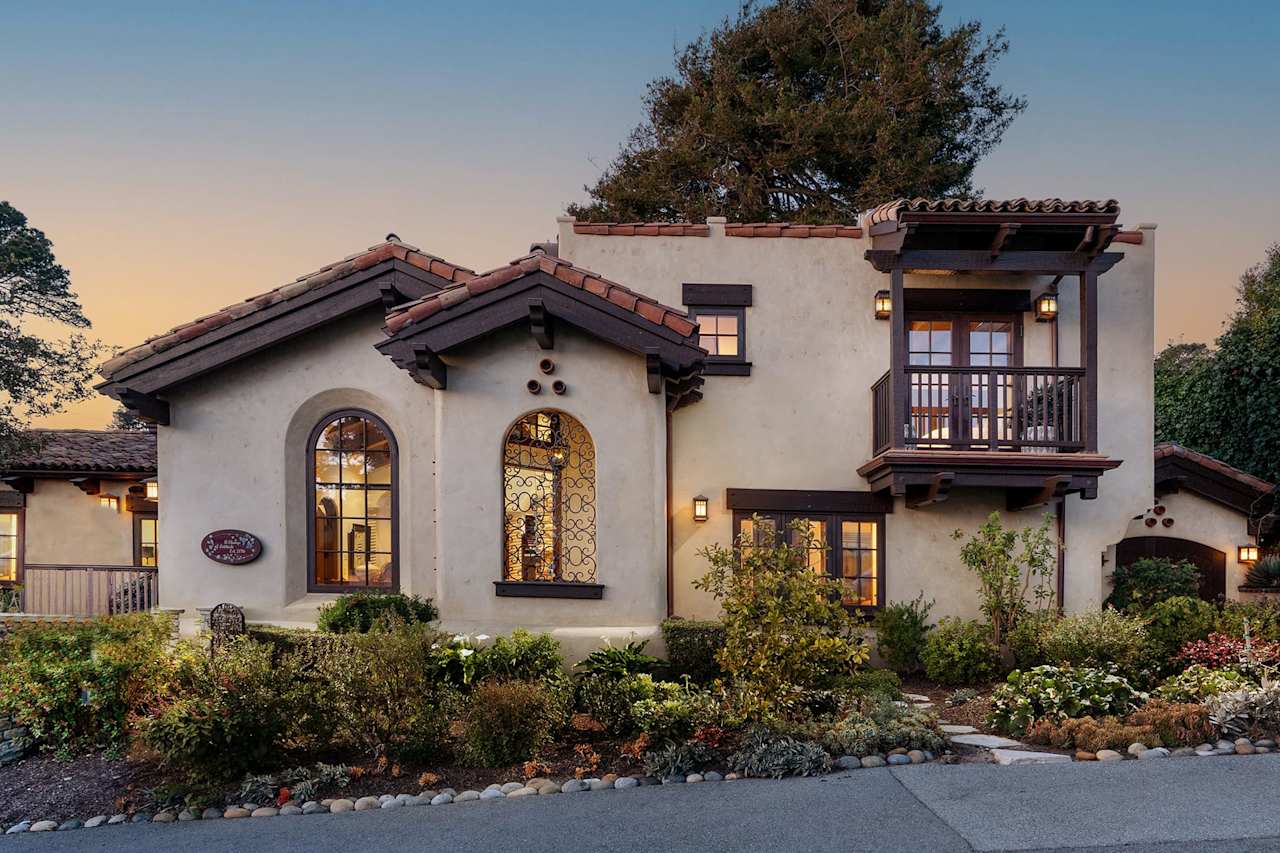 Tim Allen Properties | Carmel-By-The-Sea Real Estate Team