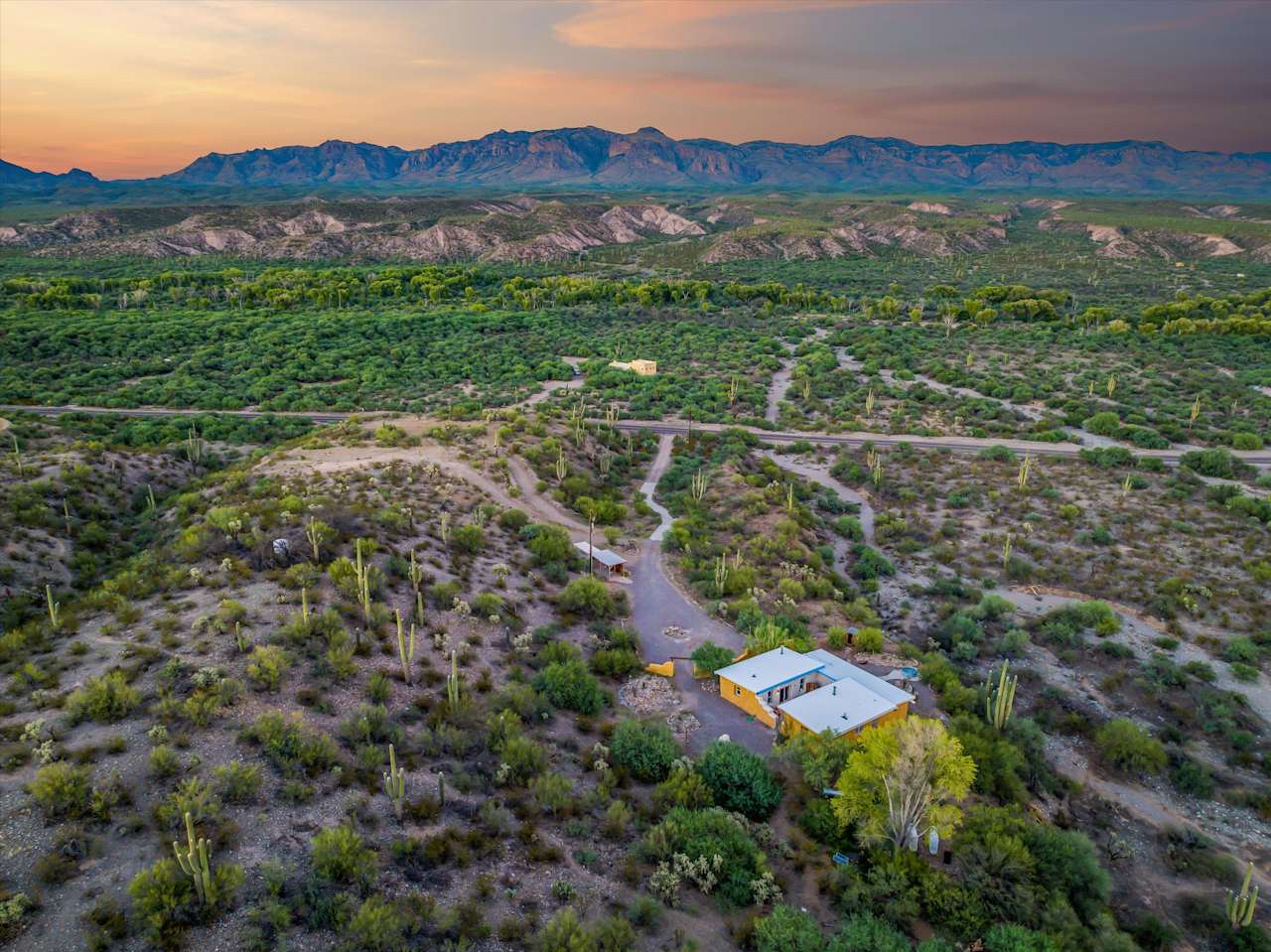 Meet Oracle Land & Homes | Premier Arizona Real Estate Team