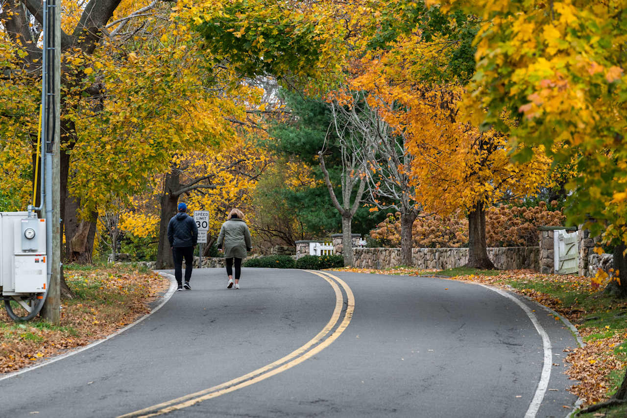Family friendly activities in Darien Ct | Ellen McCue