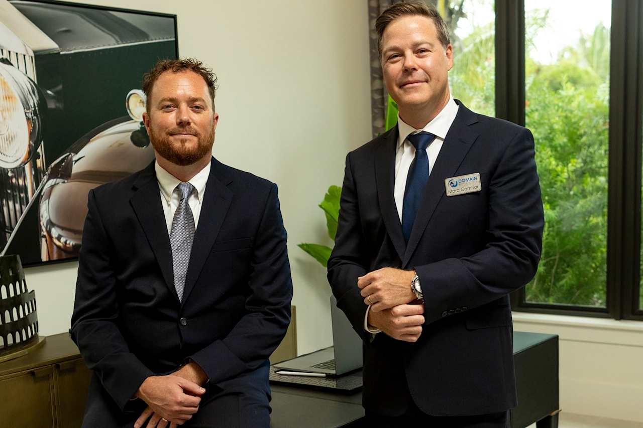 About McGreevy | Comisar | Florida Real Estate