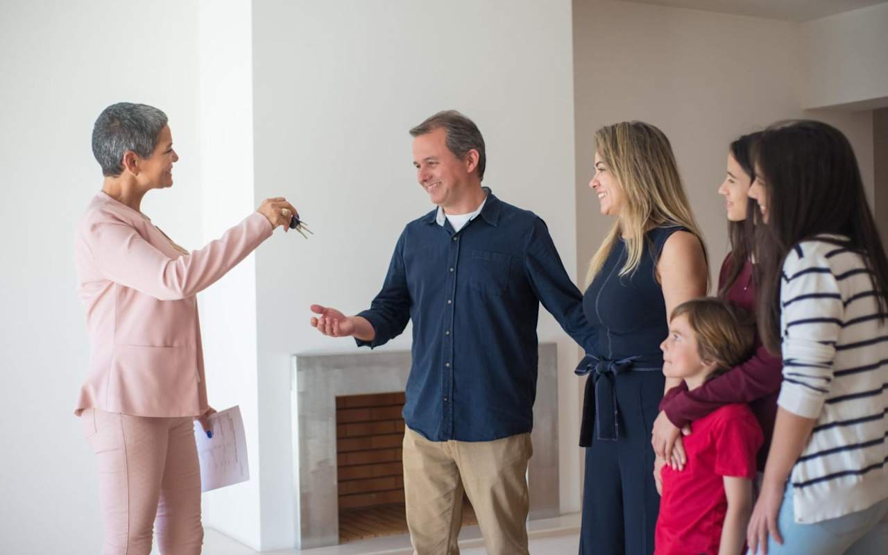 What Families Need to Look for When Choosing a Neighborhood I Blog I ...