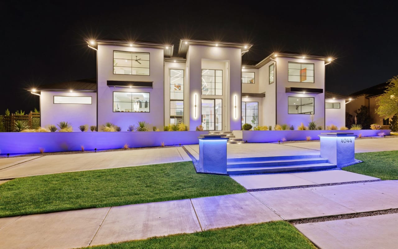 Project Elevate | Developments