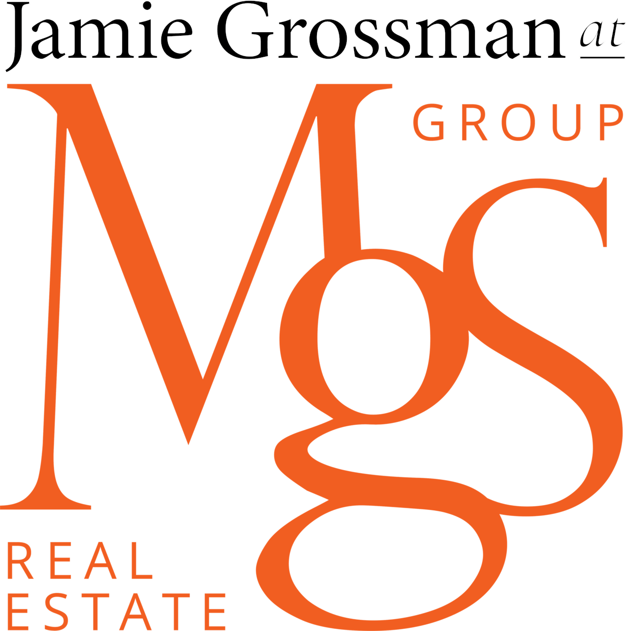 Jamie Grossman | Massachusetts Real Estate Agent