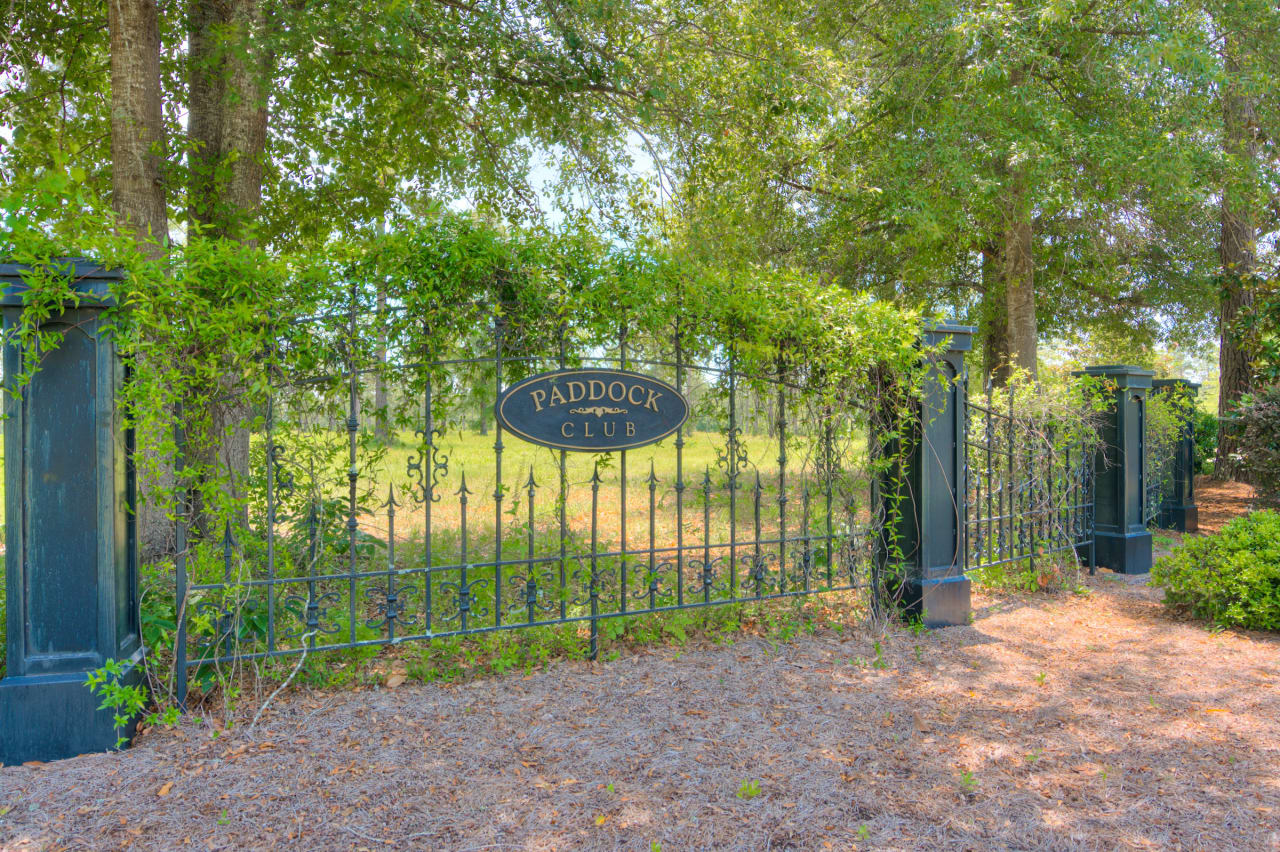 The Paddocks | Equestrian Communities