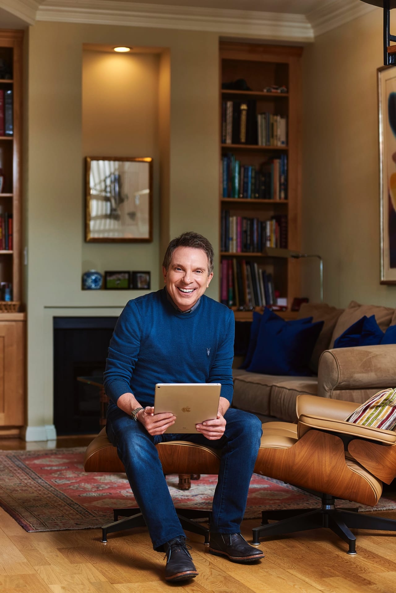 About David Kohn | Sherman Oaks Real Estate