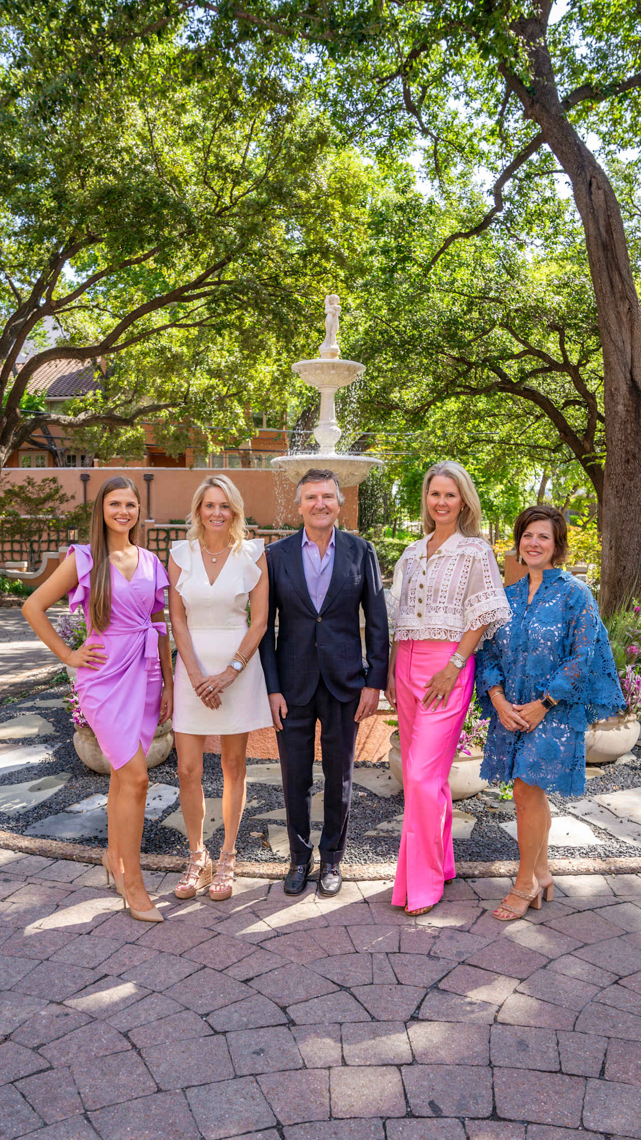 The Blackman Group | Dallas Real Estate Agents