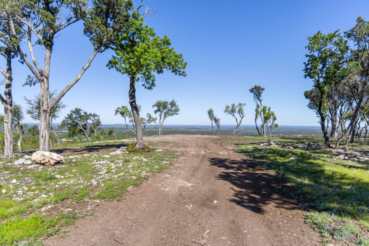 Ranches at Dripping Springs