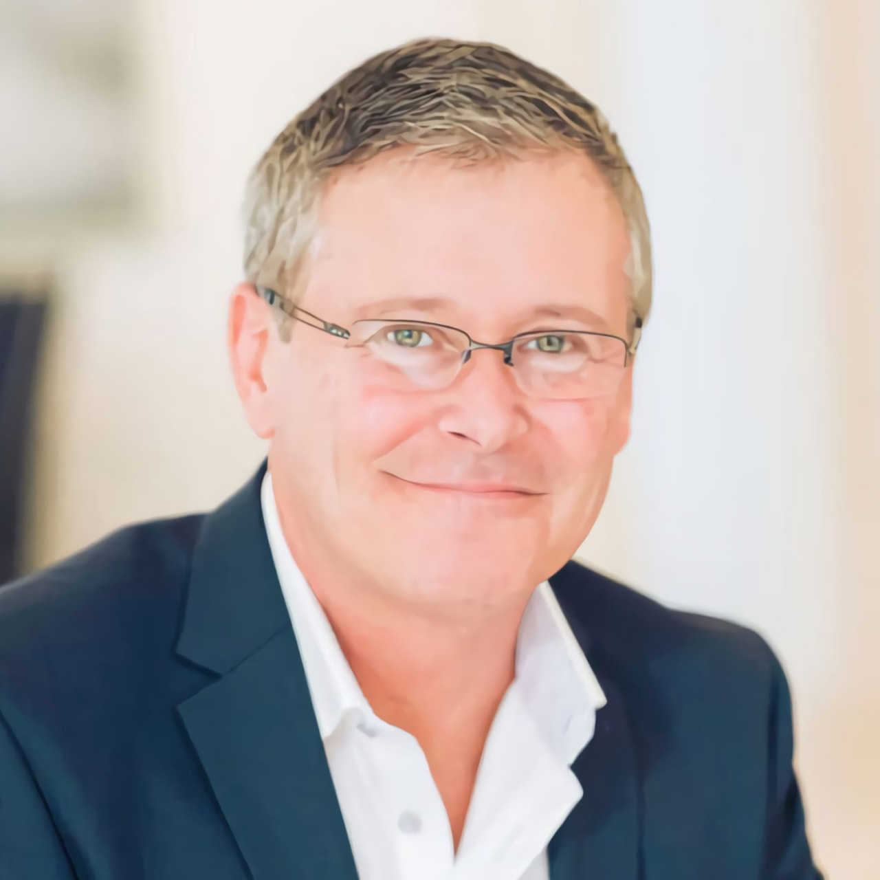 Meet the Team | Mark Bremer & Susan Bremer | Bremer Group