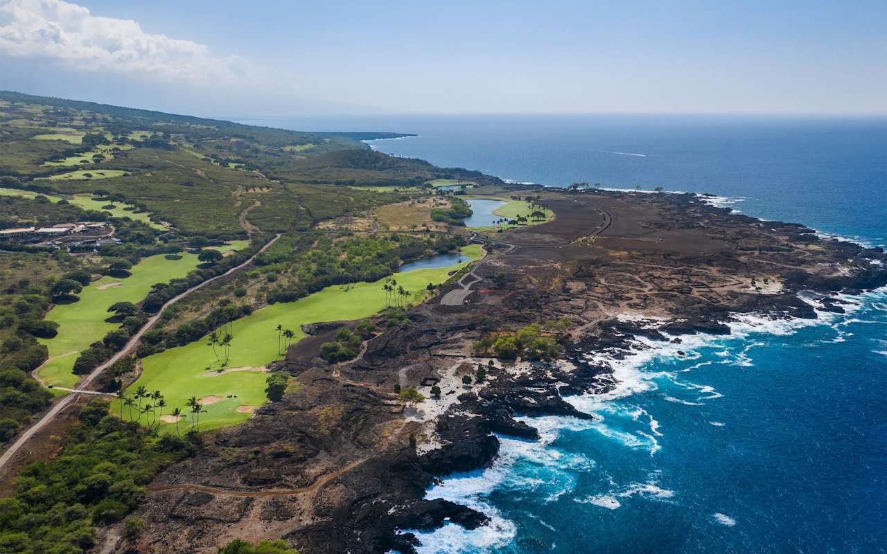 Hokuli‘a | Kona, Hawaii Island Luxury Community