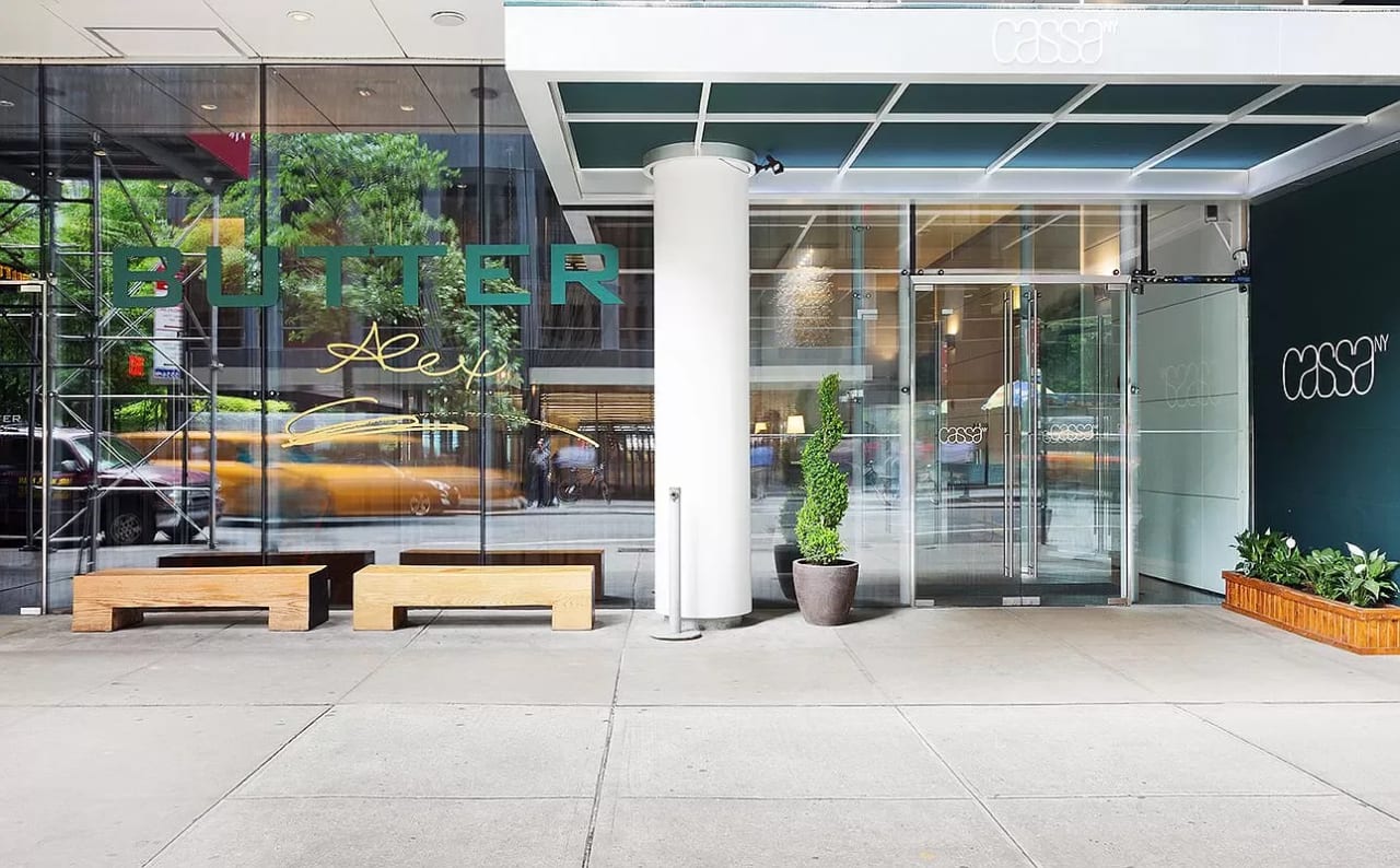 70 West 45th Street #PH3 | New York City Real Estate Expert | Maria ...