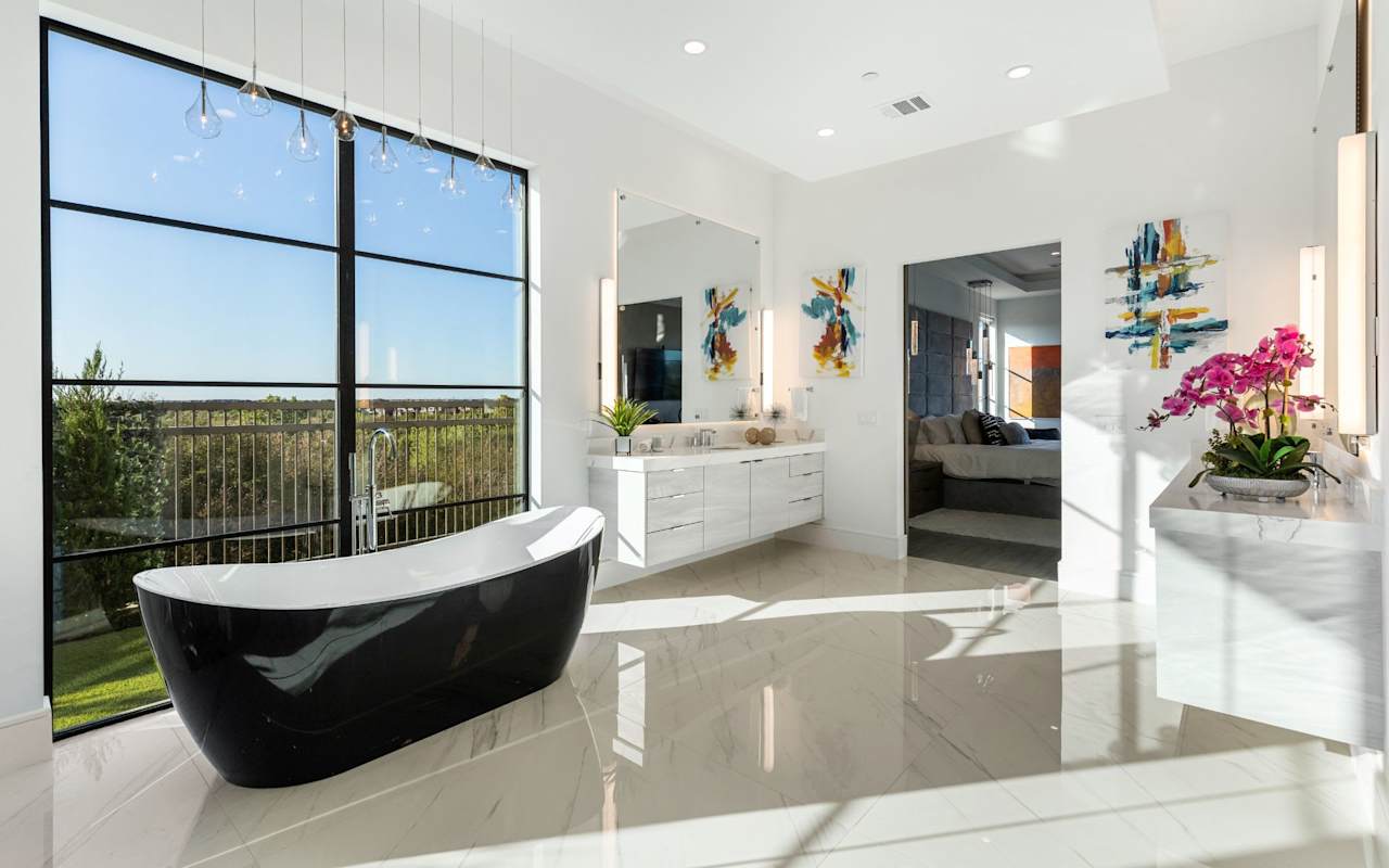 Project Elevate | Developments