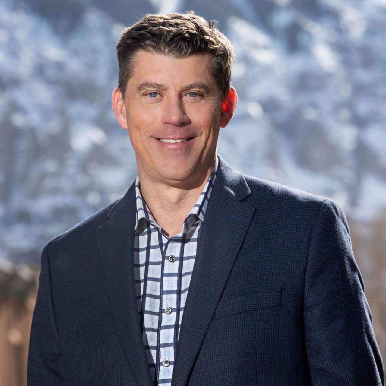 Eric Saunders | Telluride, CO Real Estate Expert