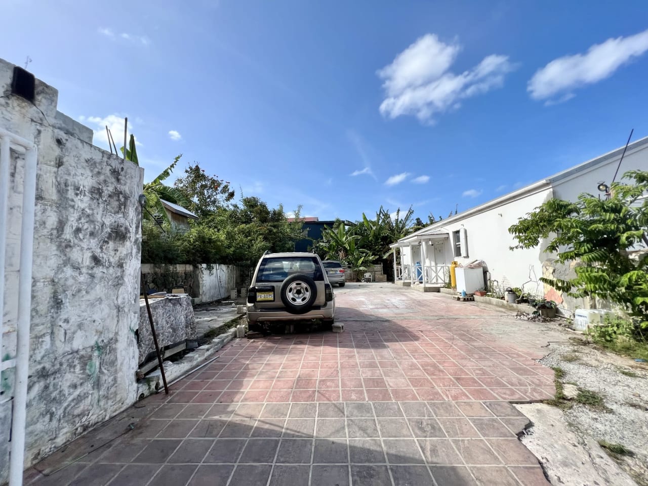 049 Penn Tile-3 Unit Apartment Building | Luxury Properties BVI ...