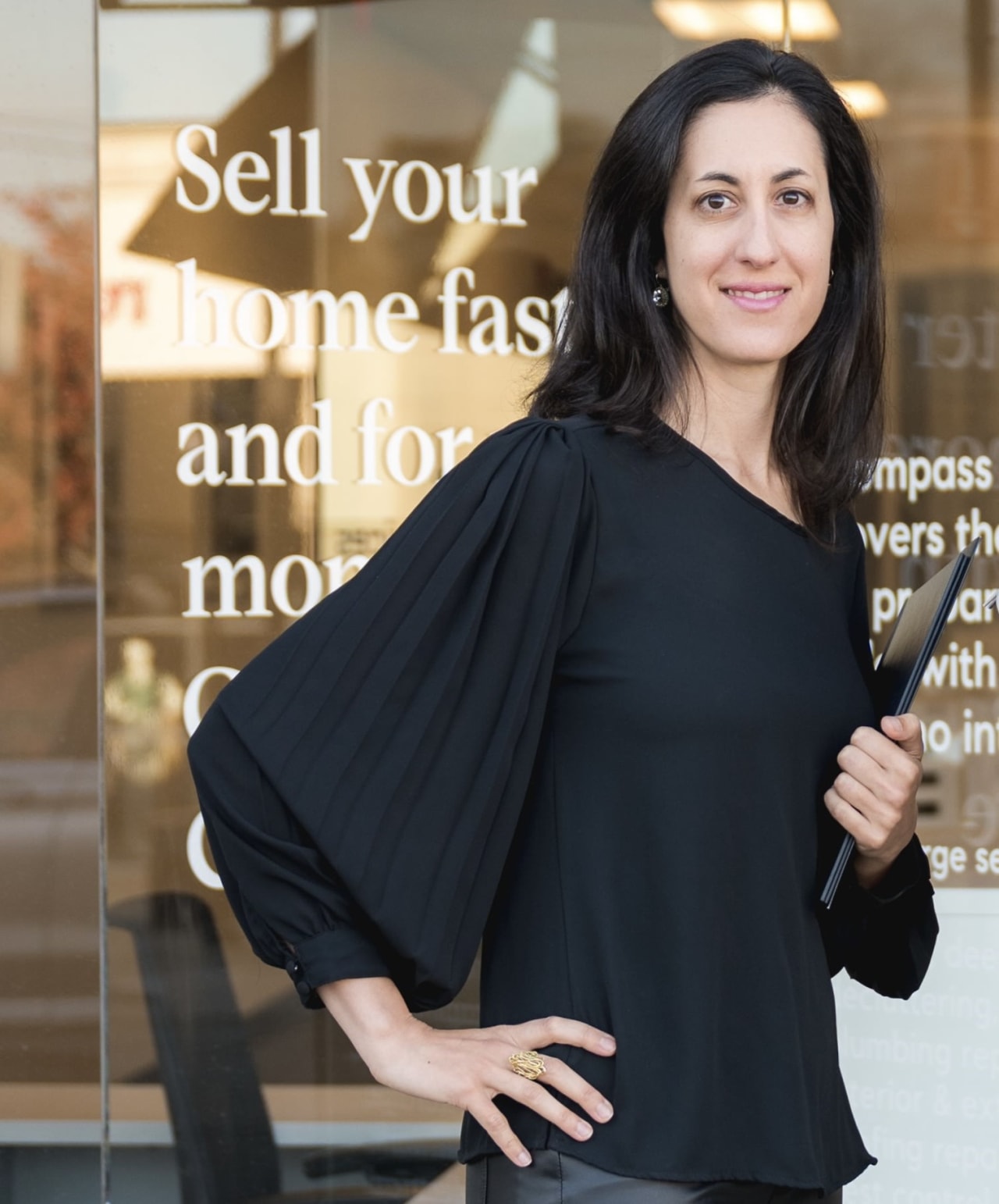 Amie Pisano | Top Real Estate Expert in New York