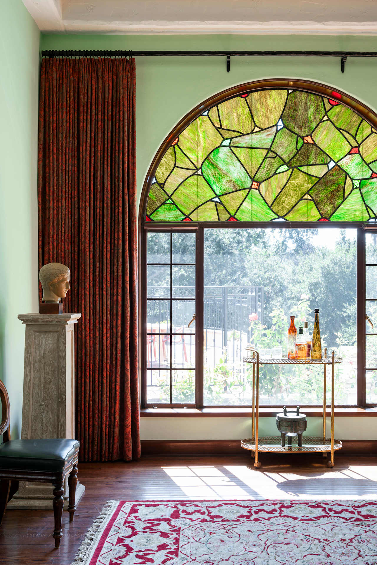 :: Sold :: The John Show Ranch Estate, Builder, L. G. Knipe, 1928