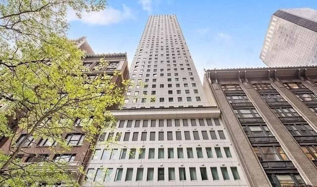 70 West 45th Street #PH3 | New York City Real Estate Expert | Maria ...
