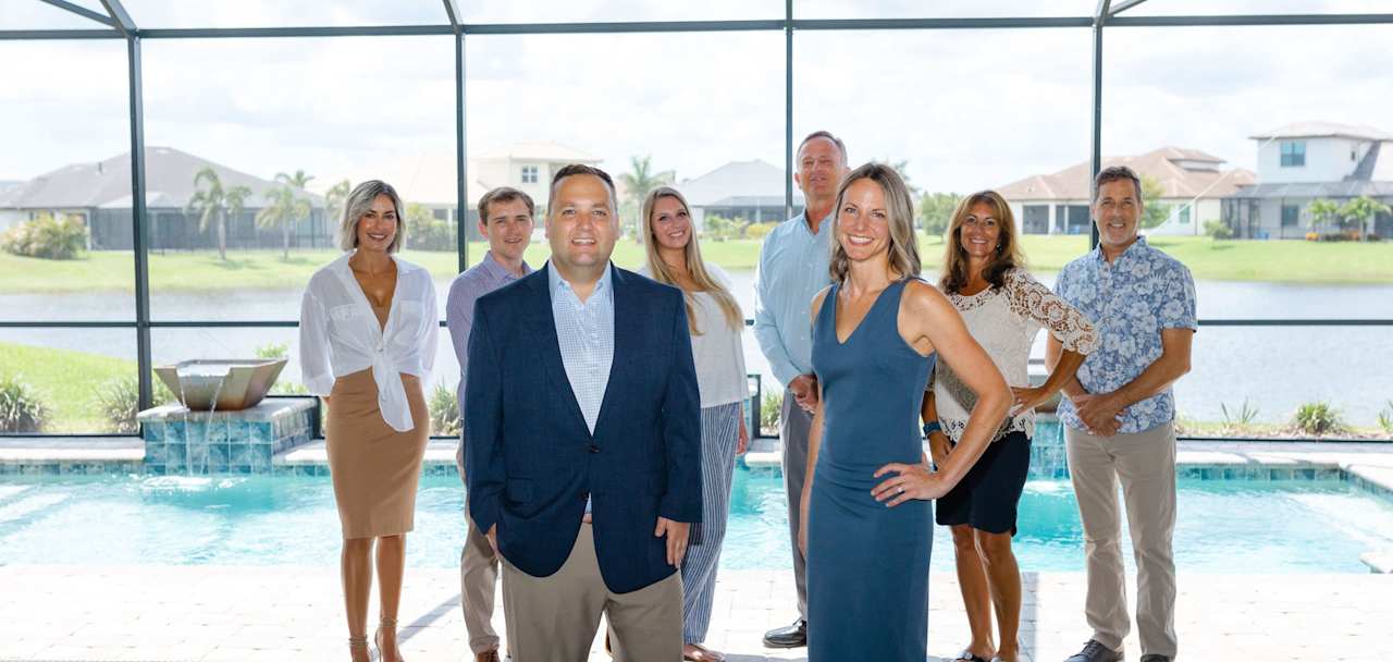 Meet Island Pineapple Realty | Indialantic Real Estate Agents