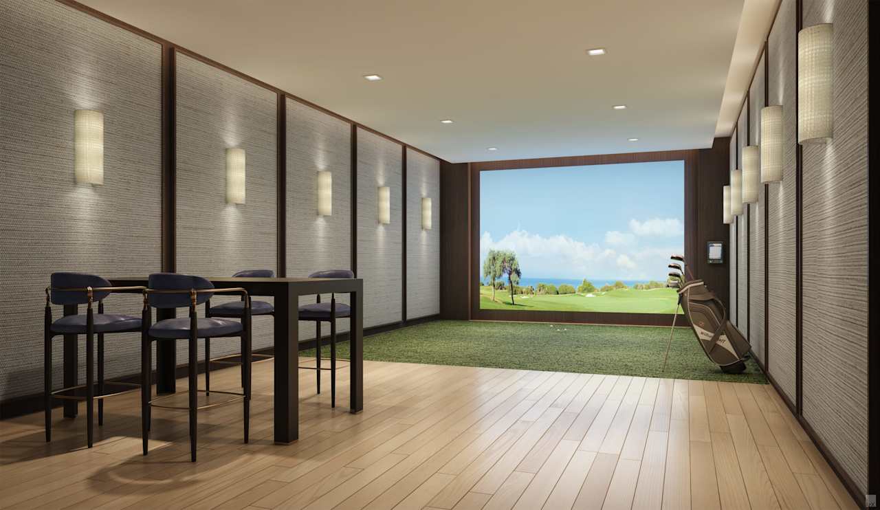 The Ritz Carlton Residences Tampa | Developments